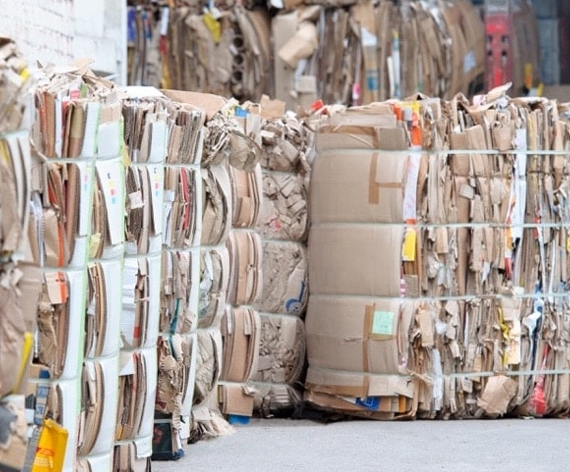 Servicii | Palet Logistic - Colectam & Sortam deseuri materiale reciclabile